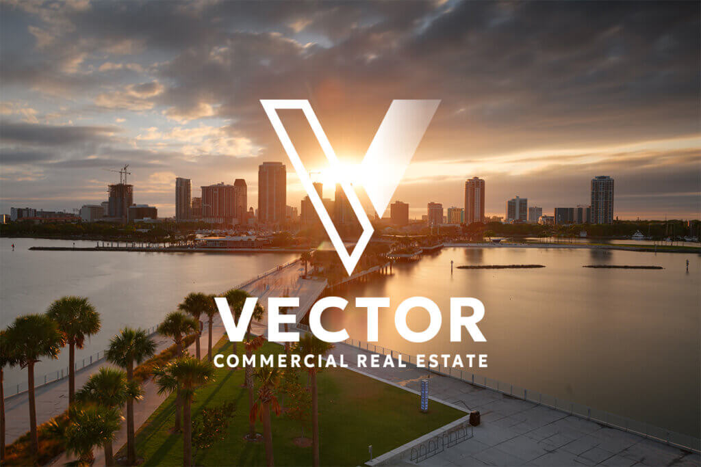 Announcing the New VectorRealty.com | Commercial Real Estate St. Pete ...